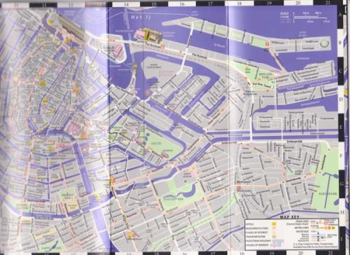 Why Navigation With a Map Still Matters