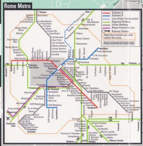 Why Navigation With a Map Still Matters