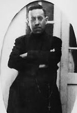 Padre Pro, the Catholic Martyr Who Inspired a Mystery | Author Carmen Amato