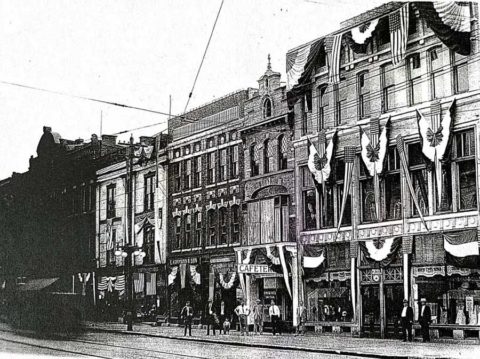 Announcing the Galliano Club new historical mystery series | Author ...