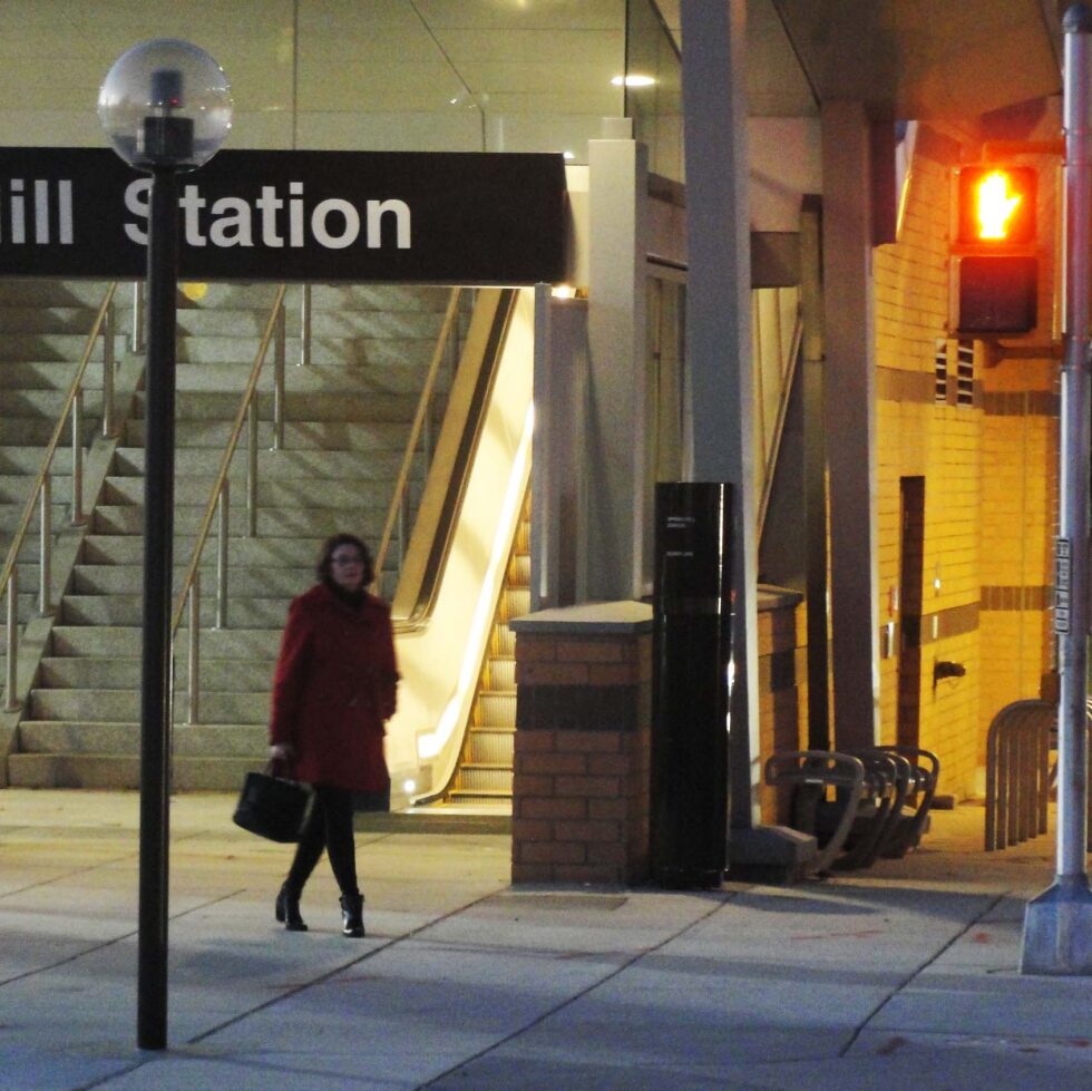 Carmen Amato - mystery author