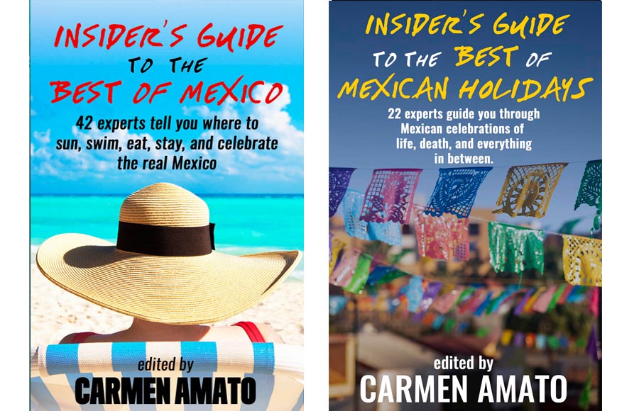 Mexico Guides