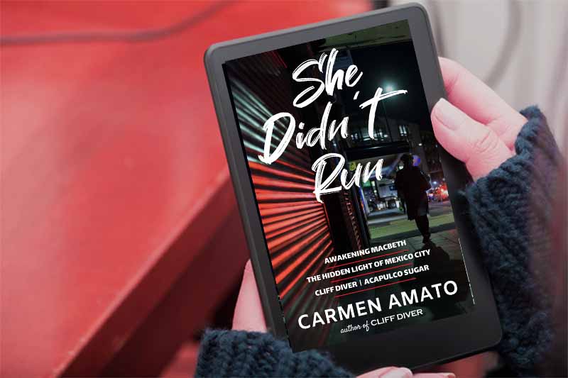 Mystery & Thriller Box Sets