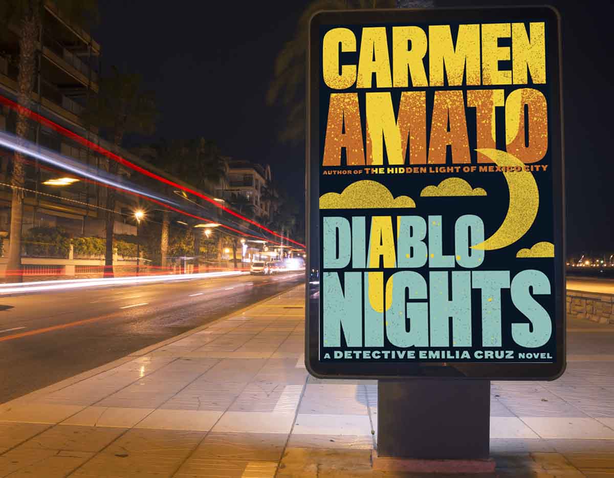 DIABLO NIGHTS